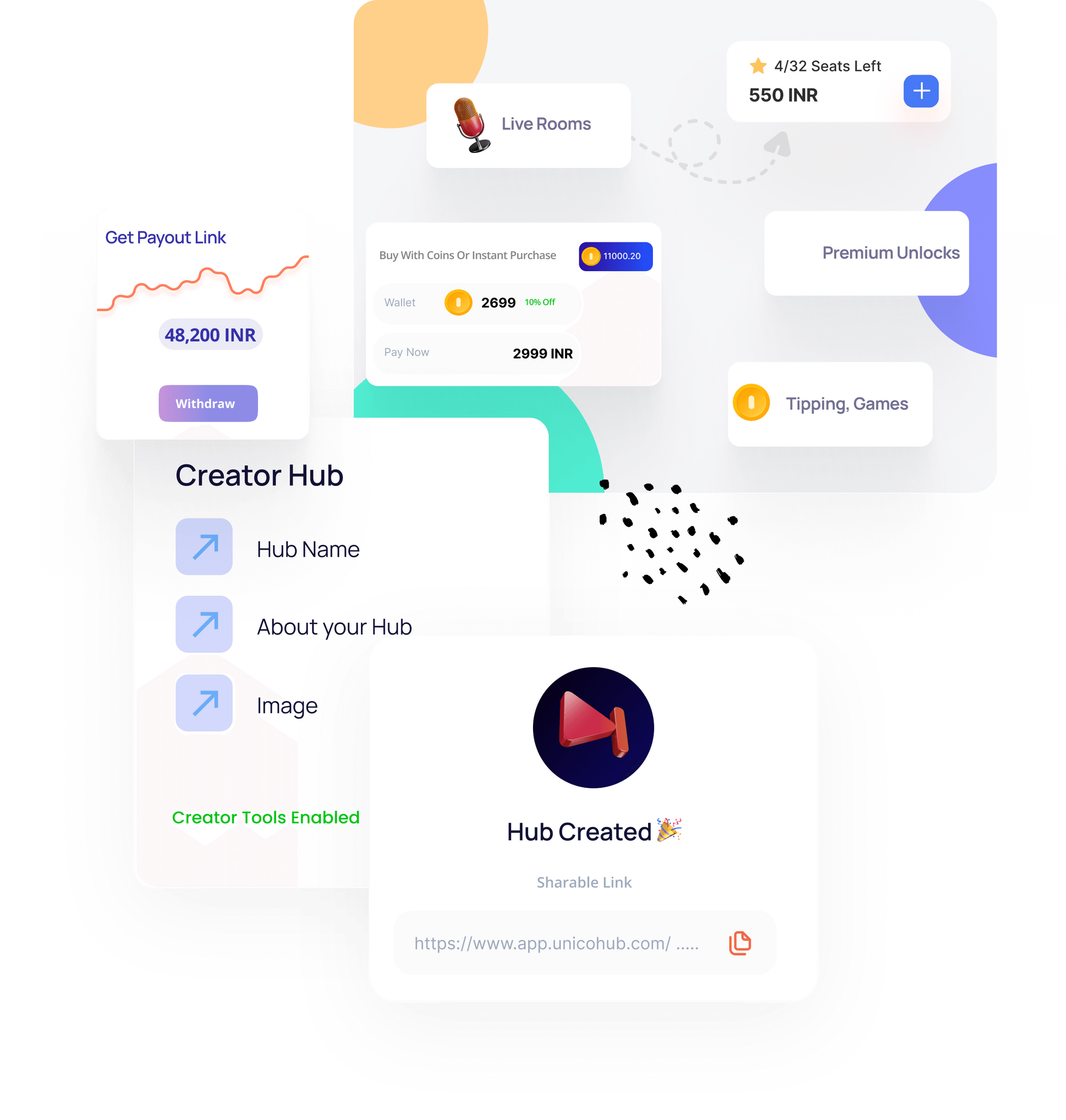 Plutus | Future for Creators